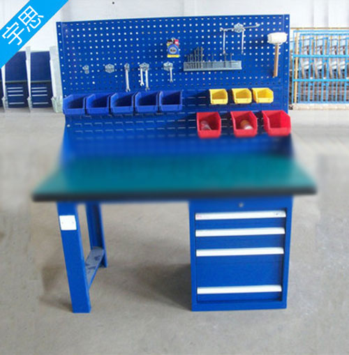 专业定制焊接工作台，找焊接工作台生产厂家选宇思智能